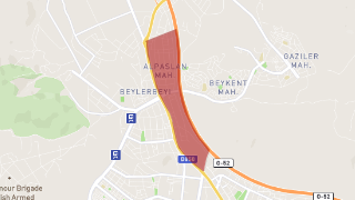 Alpaslan Mahallesi, Şehitkamil, Gaziantep - AtlasBig.com